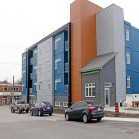 333 King St, North Bay - Asimco Properties